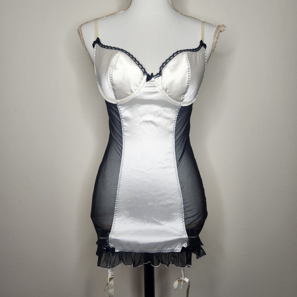 Frederick's of Hollywood | Intimates & Sleepwear | Seduction Frederick ...